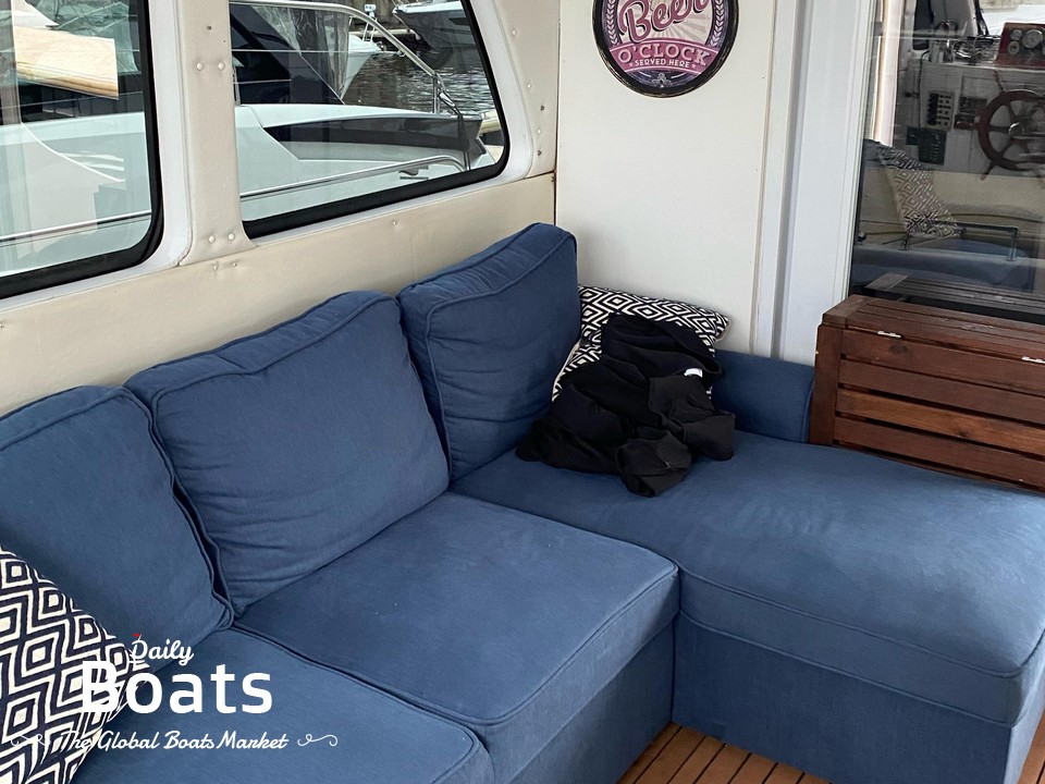 2007 Custom 38 for sale. View price, photos and Buy 2007 Custom 38 #314275