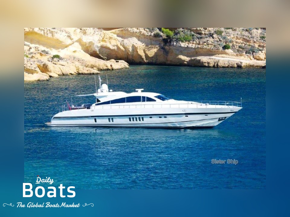 2002 Leopard 27 for sale. View price, photos and Buy 2002 Leopard 27 ...