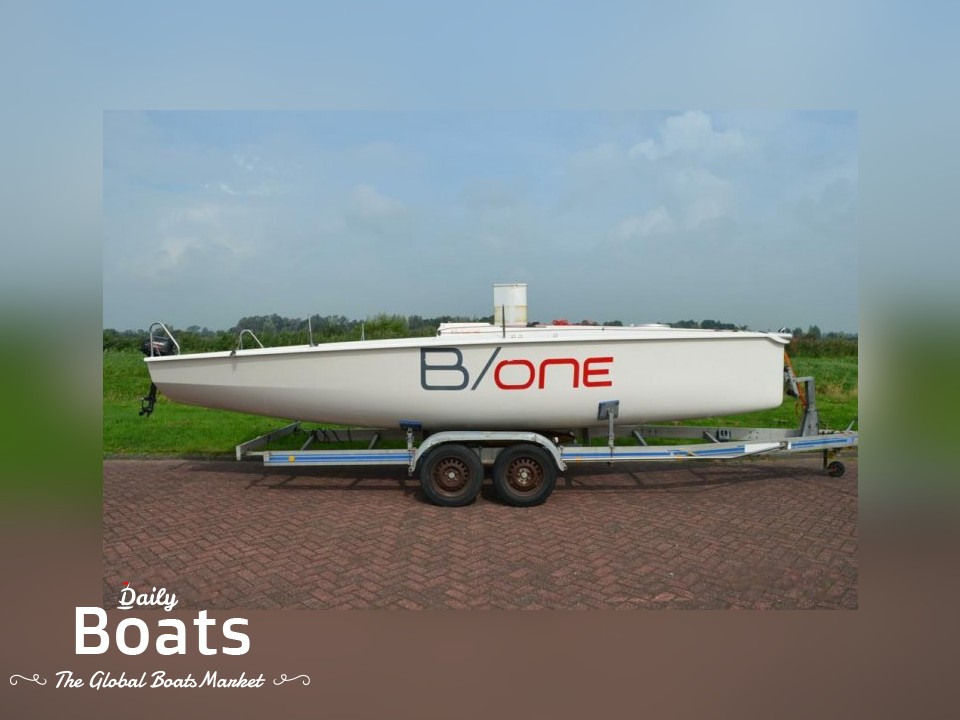 2013 Bavaria B/One for sale. View price, photos and Buy 2013 Bavaria B ...