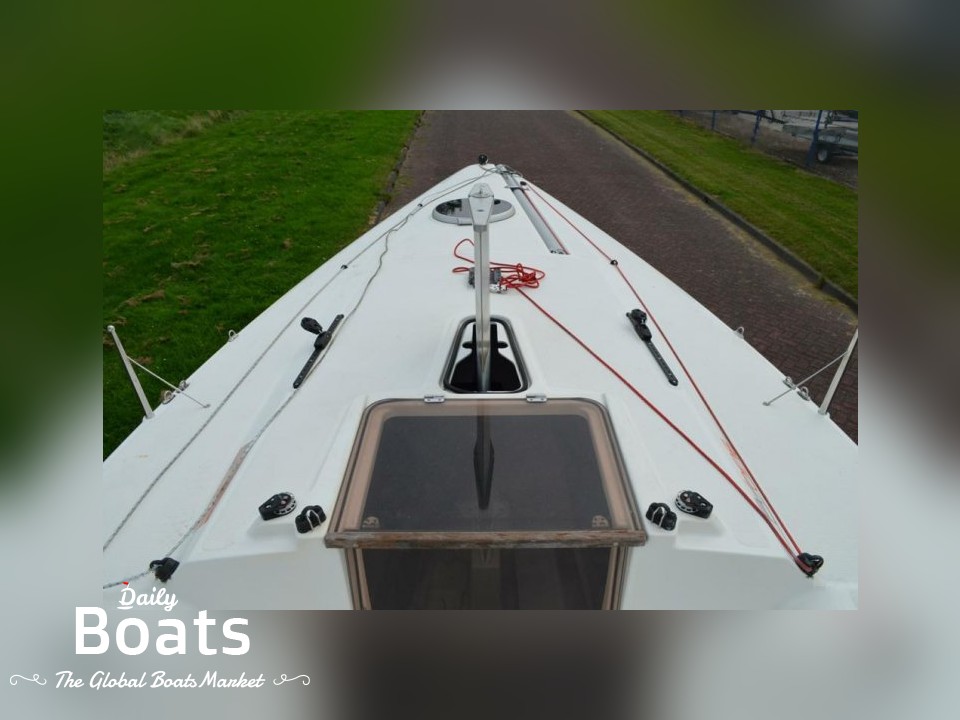 2013 Bavaria B/One for sale. View price, photos and Buy 2013 Bavaria B ...