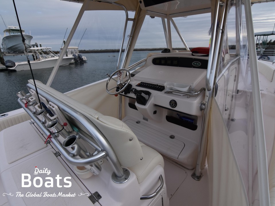 2004 Grady-White Bimini 306 for sale. View price, photos and Buy 2004 ...