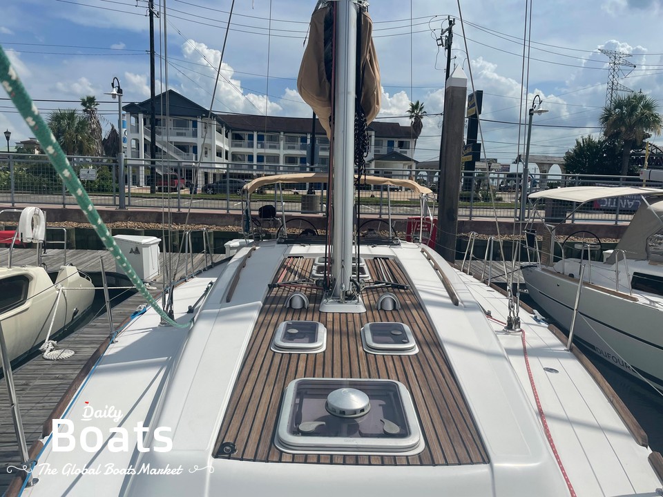 2011 Dufour 405 for sale. View price, photos and Buy 2011 Dufour 405 ...