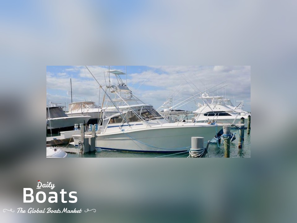 1988 Topaz Sportfish for sale. View price, photos and Buy 1988 Topaz ...