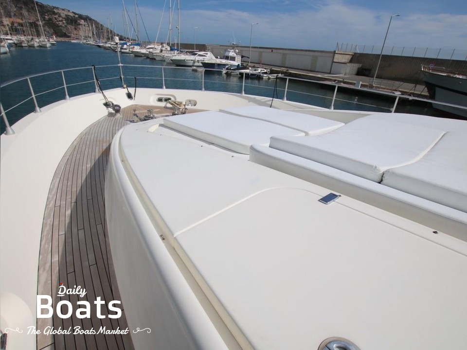 1999 Leopard 27 for sale. View price, photos and Buy 1999 Leopard 27 ...