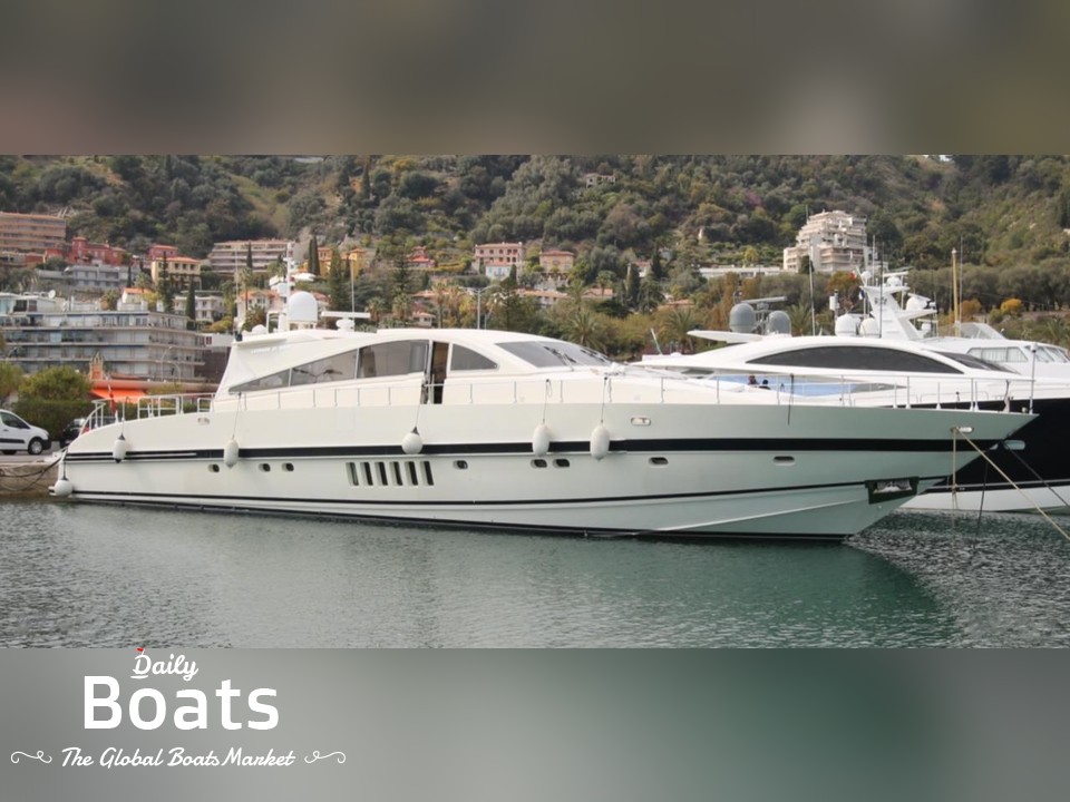 1999 Leopard 27 for sale. View price, photos and Buy 1999 Leopard 27 ...