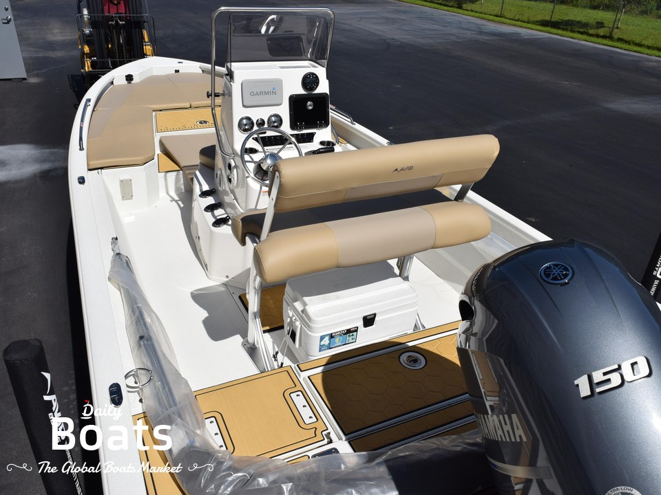 2022 Avid 21 Fs Fusion for sale. View price, photos and Buy 2022 Avid ...