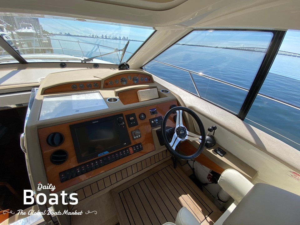 2008 Princess V53 for sale. View price, photos and Buy 2008 Princess ...