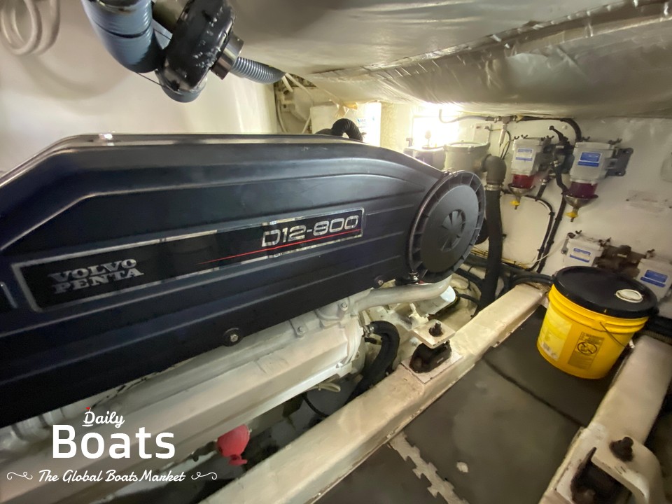 2008 Princess V53 for sale. View price, photos and Buy 2008 Princess ...