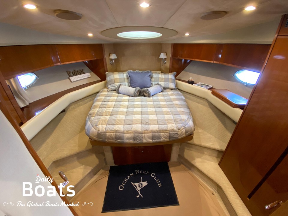 2008 Princess V53 for sale. View price, photos and Buy 2008 Princess ...