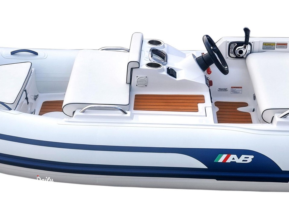 2021 AB Inflatables Abjet 330 for sale. View price, photos and Buy 2021 ...