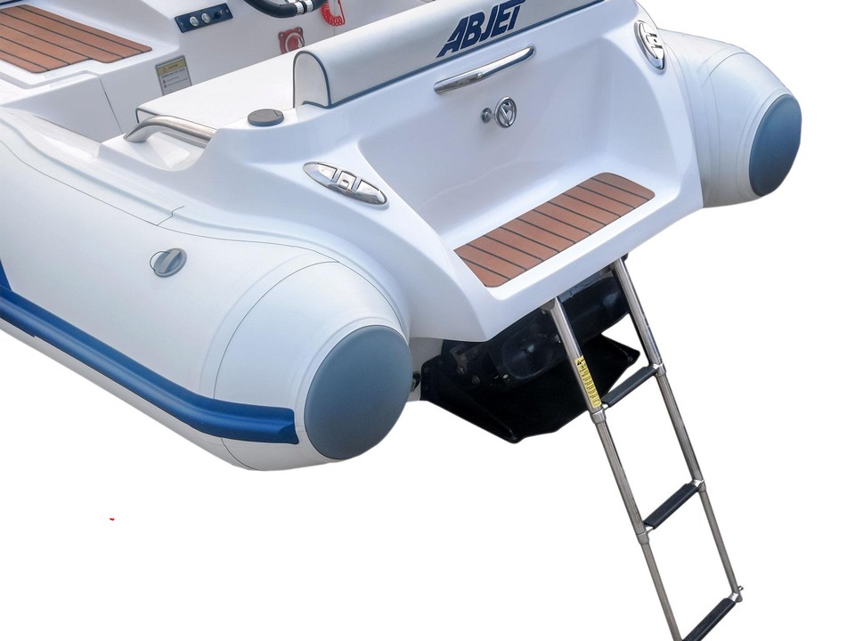 2021 AB Inflatables Abjet 330 for sale. View price, photos and Buy 2021 ...