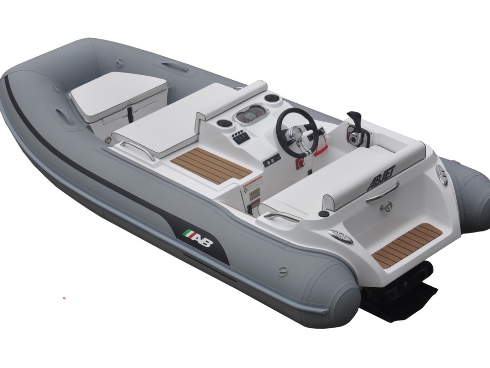 2021 AB Inflatables Abjet 330 for sale. View price, photos and Buy 2021 ...