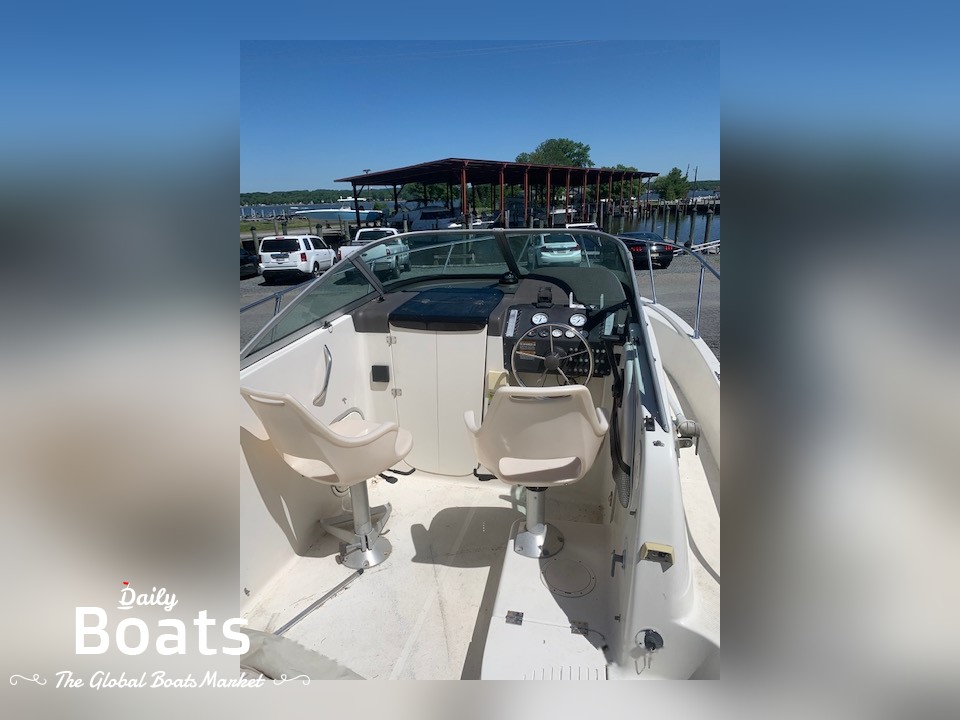 2001 Trophy 2052 Walkaround for sale. View price, photos and Buy 2001 ...