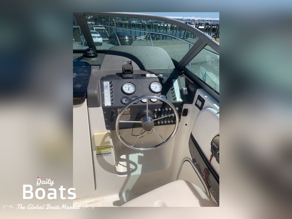 2001 Trophy 2052 Walkaround for sale. View price, photos and Buy 2001 ...