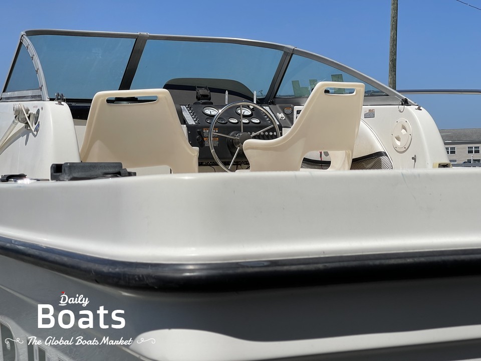 2001 Trophy 2052 Walkaround for sale. View price, photos and Buy 2001 ...