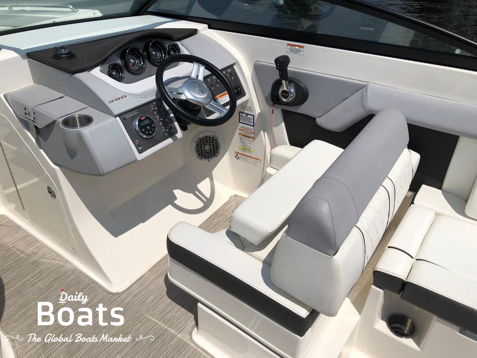 2016 Sea Ray 290 Sundeck for sale. View price, photos and Buy 2016 Sea ...