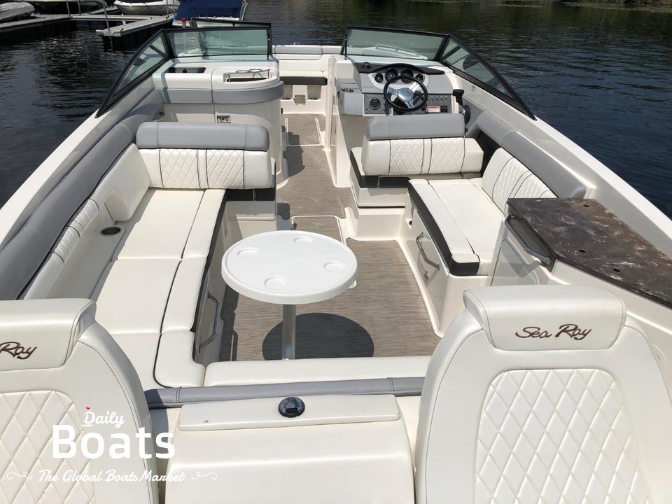 2016 Sea Ray 290 Sundeck for sale. View price, photos and Buy 2016 Sea ...