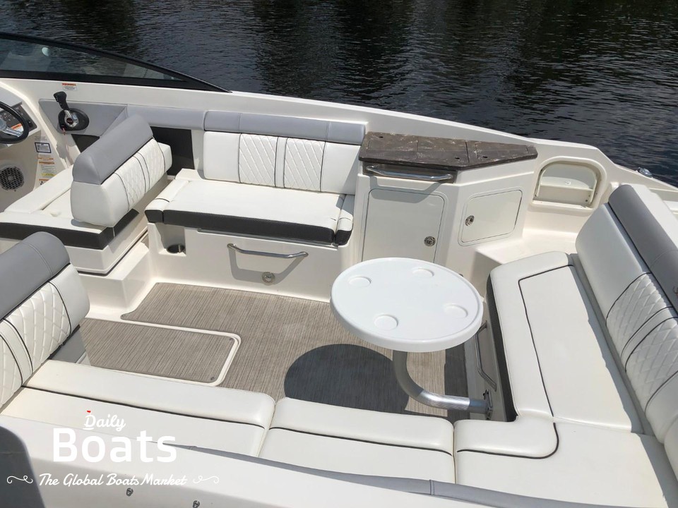 2016 Sea Ray 290 Sundeck for sale. View price, photos and Buy 2016 Sea ...