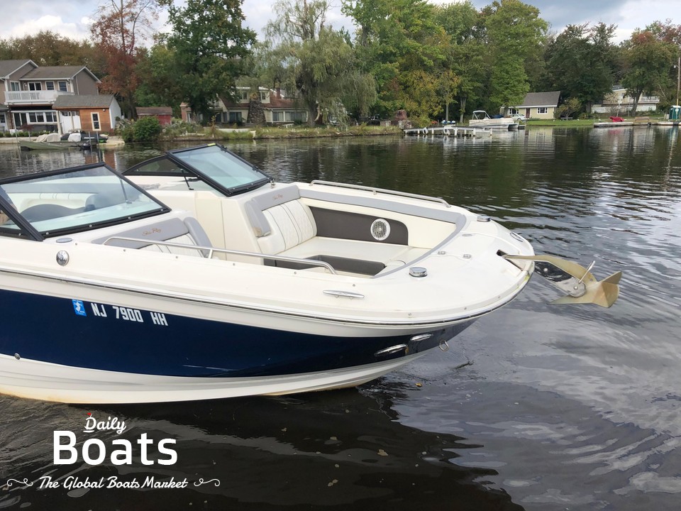 2016 Sea Ray 290 Sundeck for sale. View price, photos and Buy 2016 Sea ...
