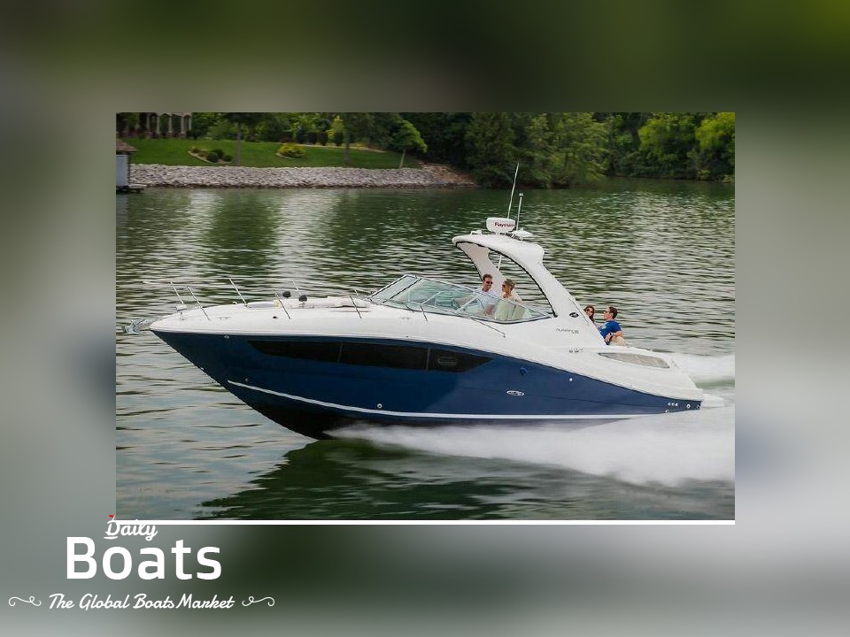 2015 Sea Ray 330 Sundancer for sale. View price, photos and Buy 2015 ...