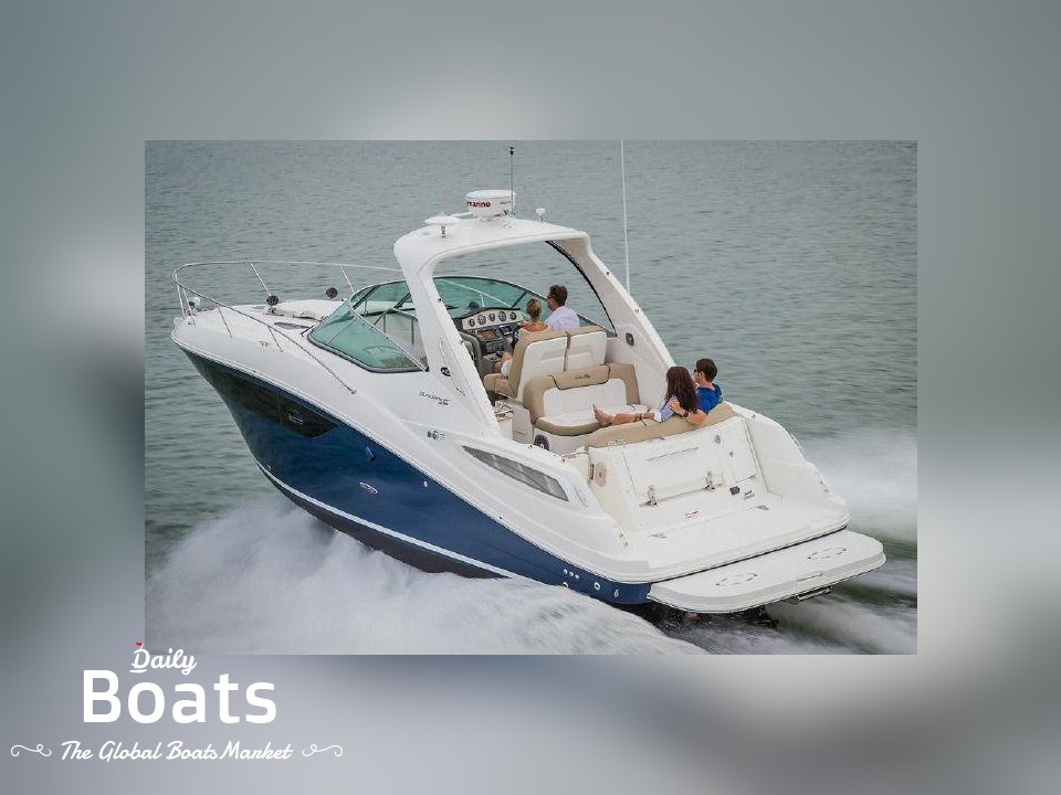 2015 Sea Ray 330 Sundancer for sale. View price, photos and Buy 2015 ...