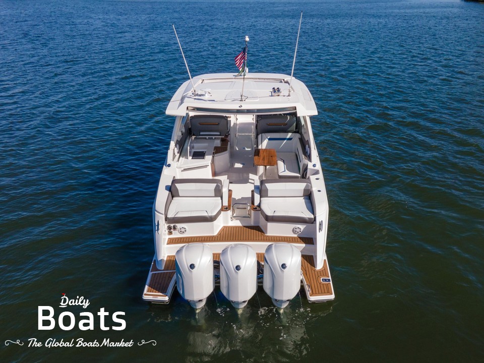 2022 Tiara Yachts 38 Lx for sale. View price, photos and Buy 2022 Tiara ...