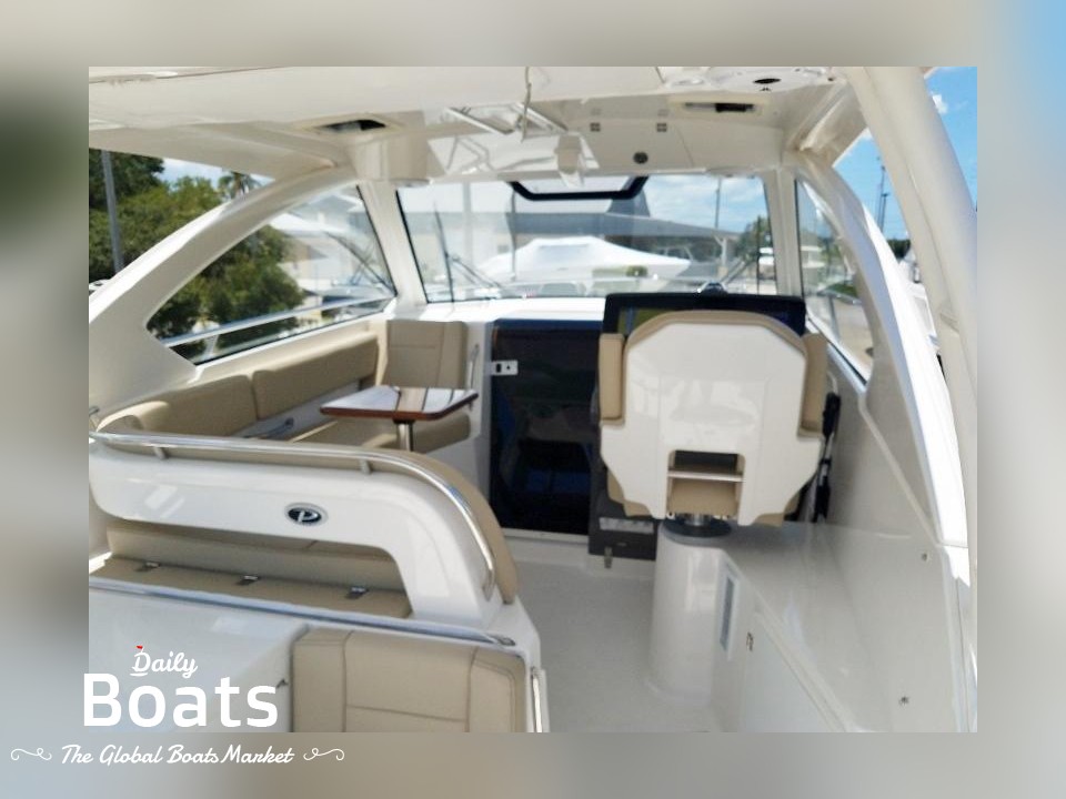 2020 Pursuit Os 325 Offshore for sale. View price, photos and Buy 2020 ...