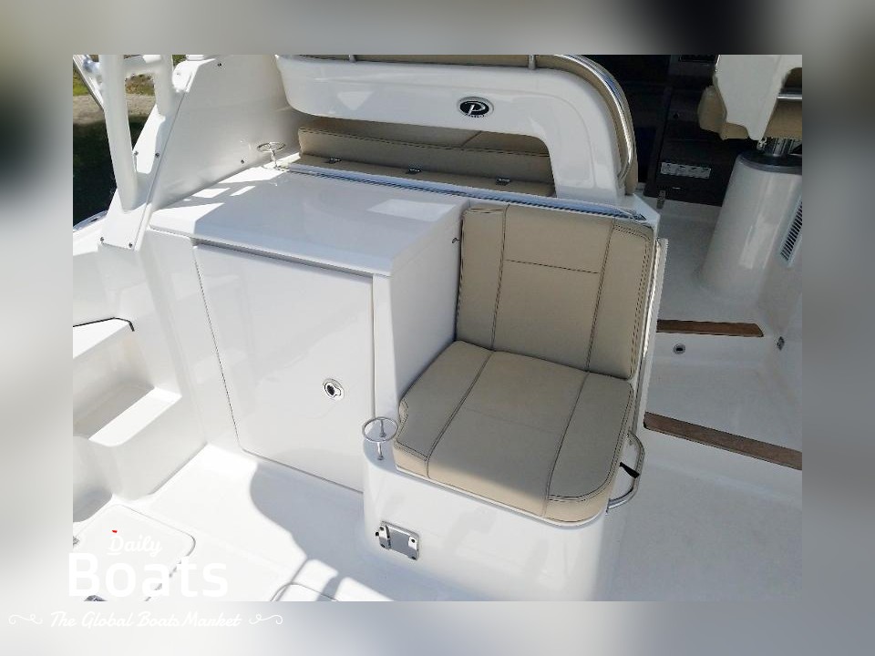 2020 Pursuit Os 325 Offshore for sale. View price, photos and Buy 2020 ...