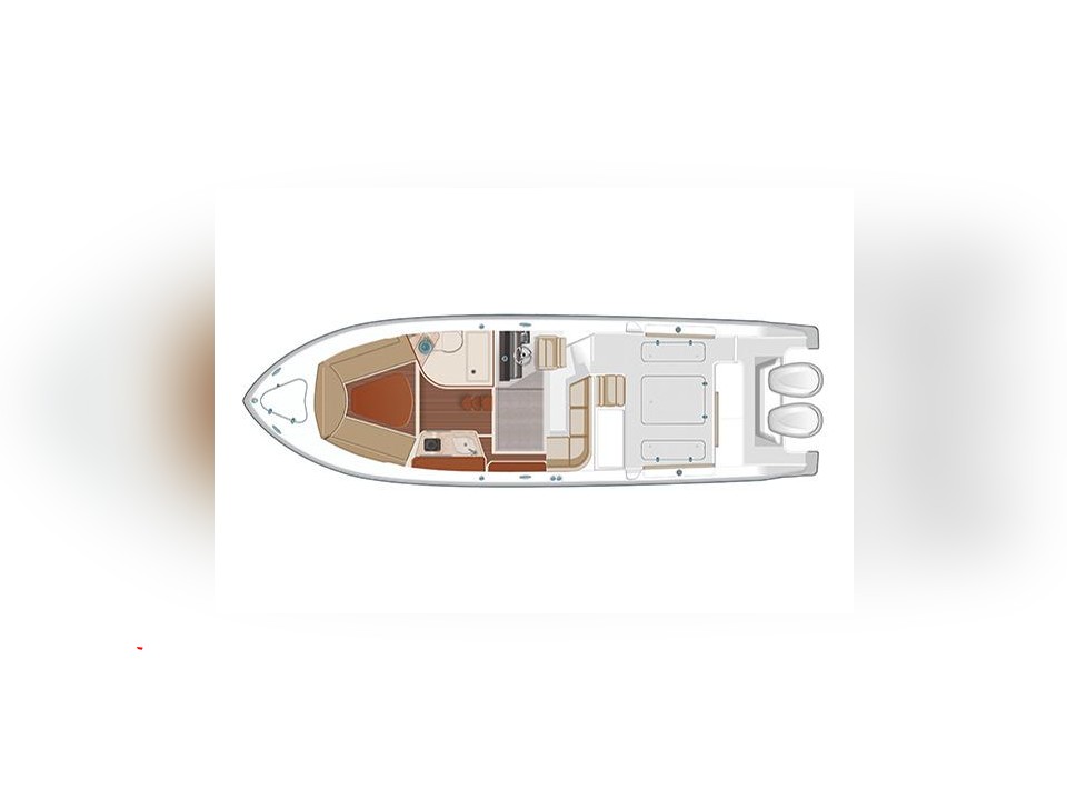 2020 Pursuit Os 325 Offshore for sale. View price, photos and Buy 2020 ...