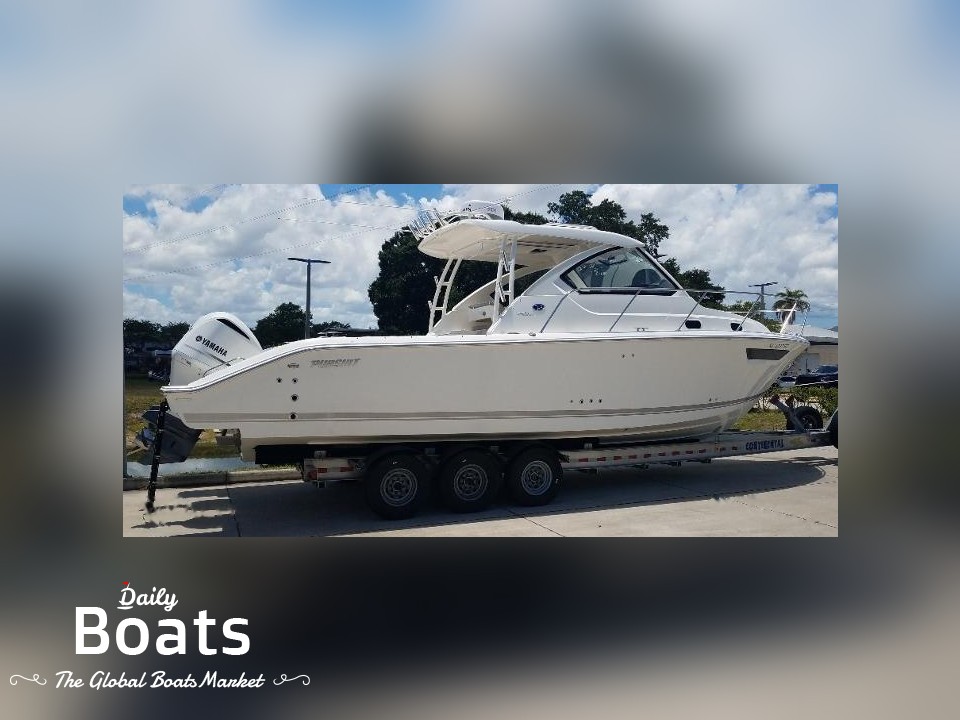 2020 Pursuit Os 325 Offshore for sale. View price, photos and Buy 2020 ...