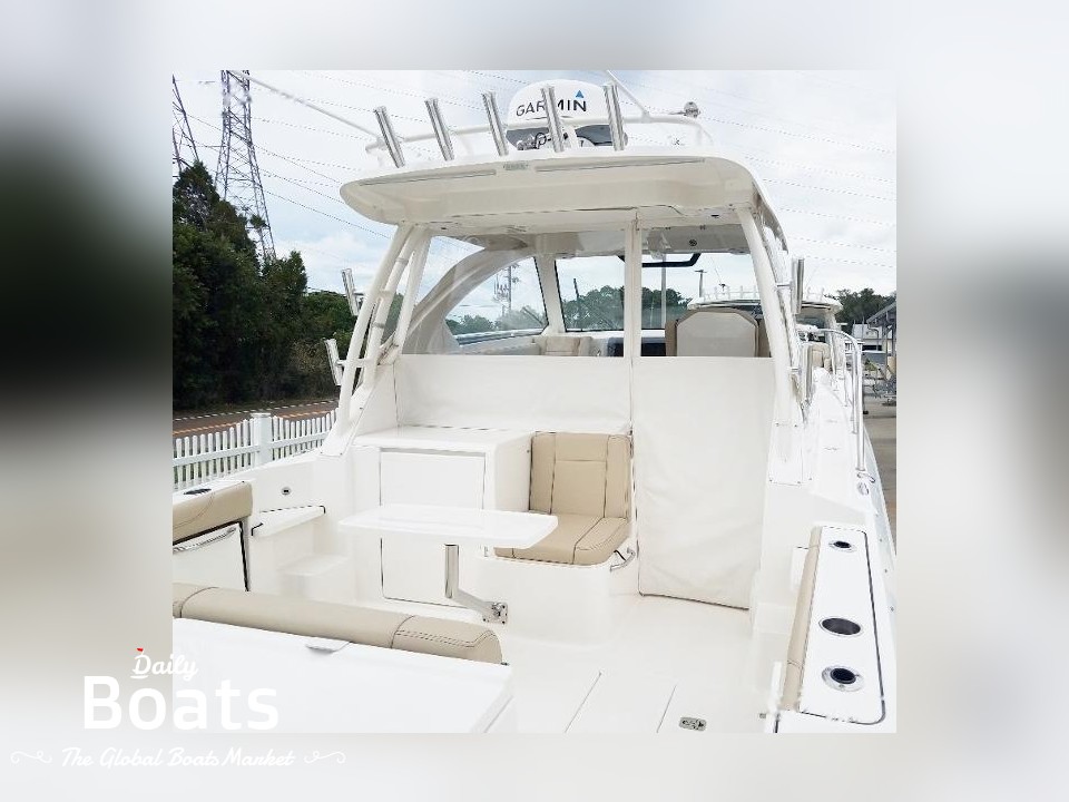 2020 Pursuit Os 325 Offshore for sale. View price, photos and Buy 2020 ...