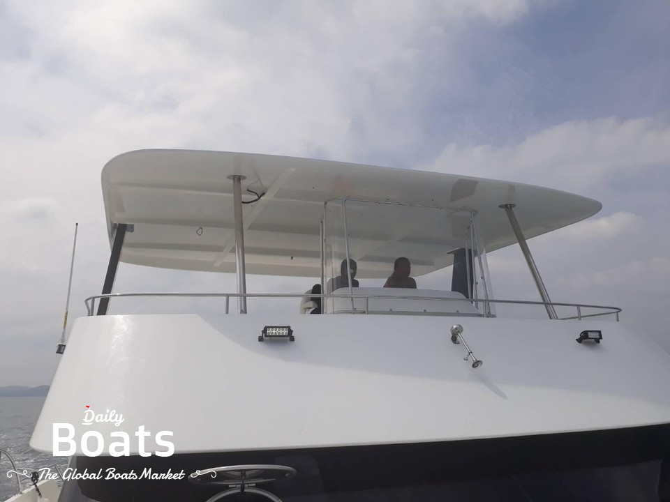 2019 Floeth Yachts Sea Searcher 50 for sale. View price, photos and Buy ...