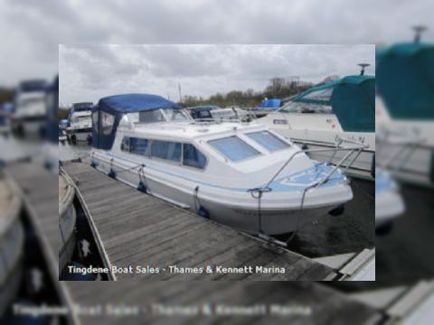 2011 GSA Marine Atlanta 24 for sale. View price, photos and Buy 2011 ...
