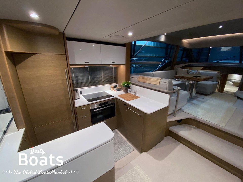 2020 Princess F55 for sale. View price, photos and Buy 2020 Princess ...