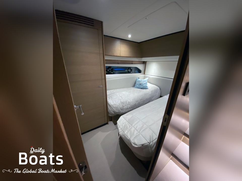 2020 Princess F55 for sale. View price, photos and Buy 2020 Princess ...