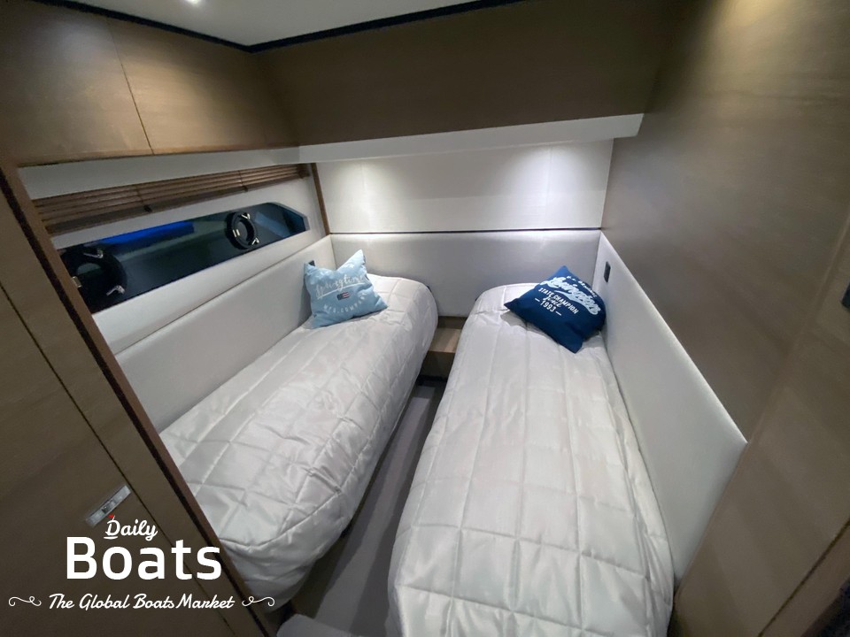 2020 Princess F55 for sale. View price, photos and Buy 2020 Princess ...