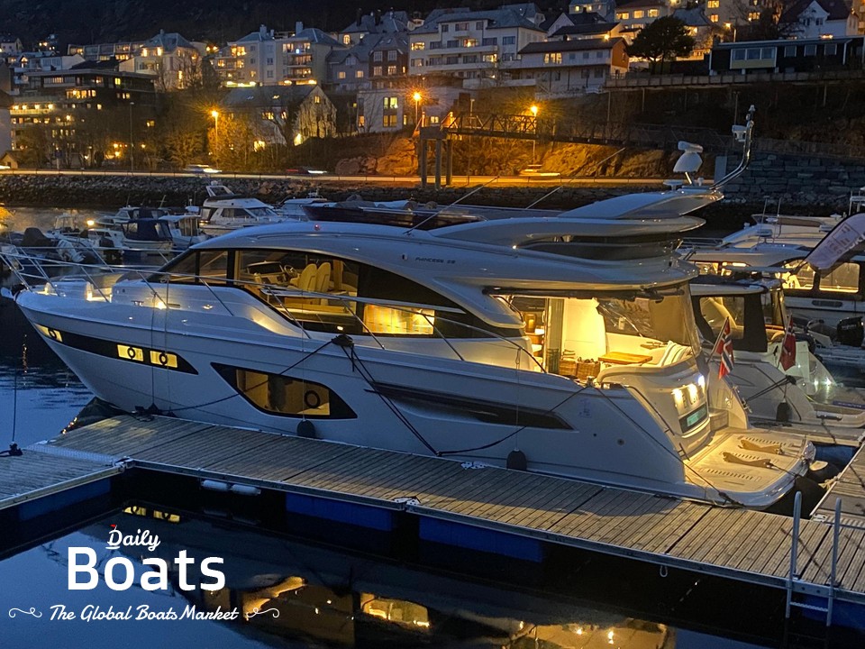 2020 Princess F55 for sale. View price, photos and Buy 2020 Princess ...