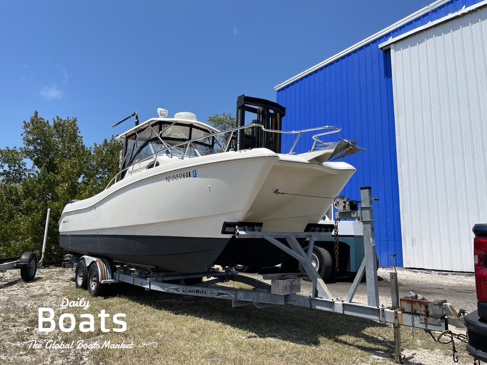 1999 World Cat 266 Sport Cuddy for sale. View price, photos and Buy ...