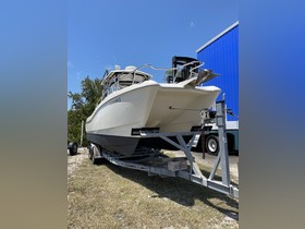 World Cat 266 Sport Cuddy for sale. View price, photos and Buy World ...