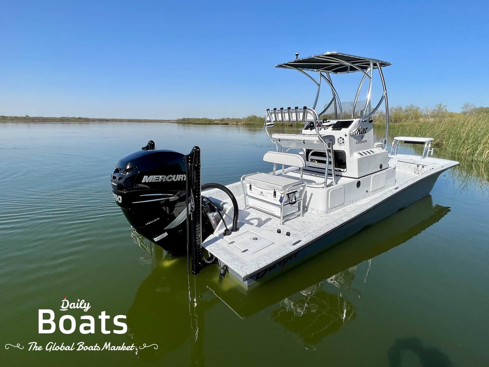 2022 Dargel 250Kat for sale. View price, photos and Buy 2022 Dargel ...