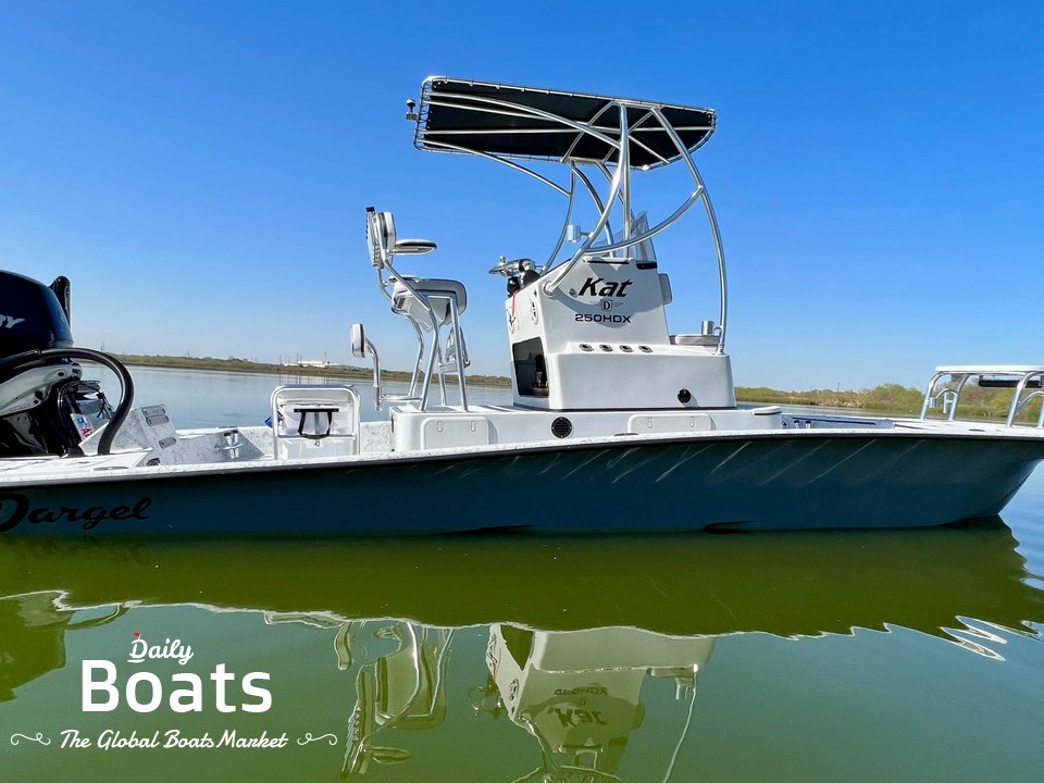 2022 Dargel 250Kat for sale. View price, photos and Buy 2022 Dargel ...