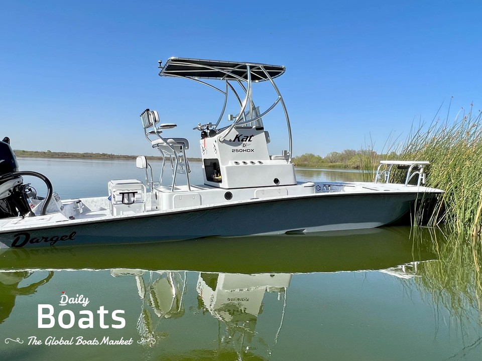 2022 Dargel 250Kat for sale. View price, photos and Buy 2022 Dargel ...