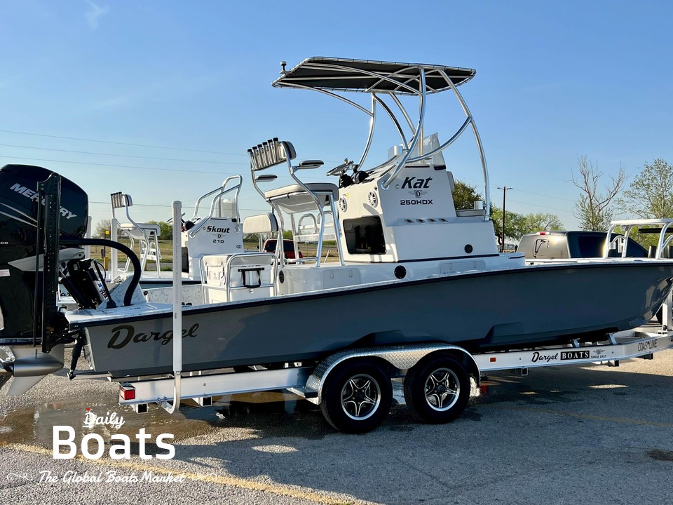 2022 Dargel 250Kat for sale. View price, photos and Buy 2022 Dargel ...