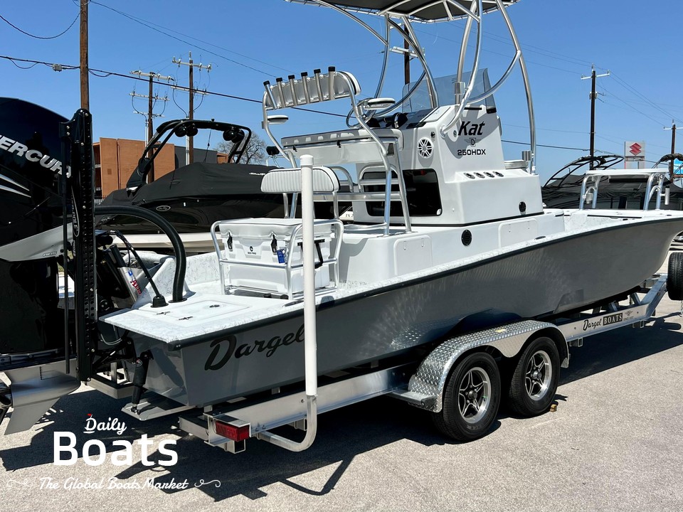 2022 Dargel 250Kat for sale. View price, photos and Buy 2022 Dargel ...