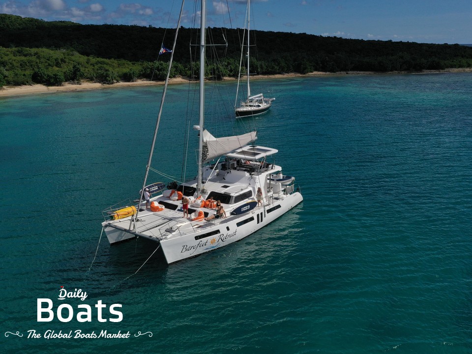 2020 Royal Cape Catamarans Majestic 570 for sale. View price, photos ...