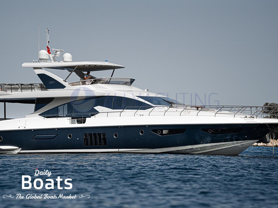 2014 Azimut 80 for sale. View price, photos and Buy 2014 Azimut 80 #314373