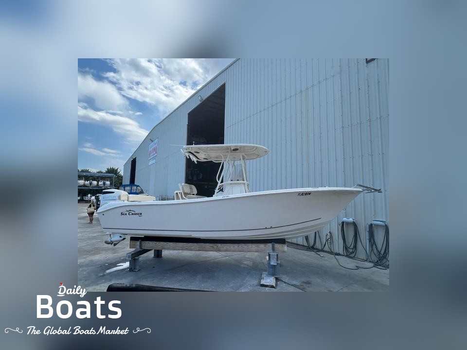 2019 Sea Chaser 24 Hfc for sale. View price, photos and Buy 2019 Sea ...