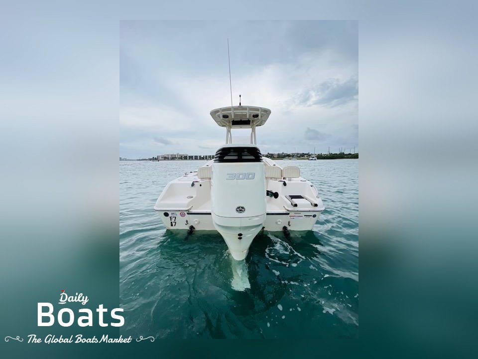 2019 Sea Chaser 24 Hfc for sale. View price, photos and Buy 2019 Sea ...