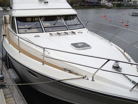 1990 Princess 435 for sale. View price, photos and Buy 1990 Princess ...
