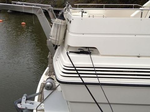 1990 Princess 435 for sale. View price, photos and Buy 1990 Princess ...